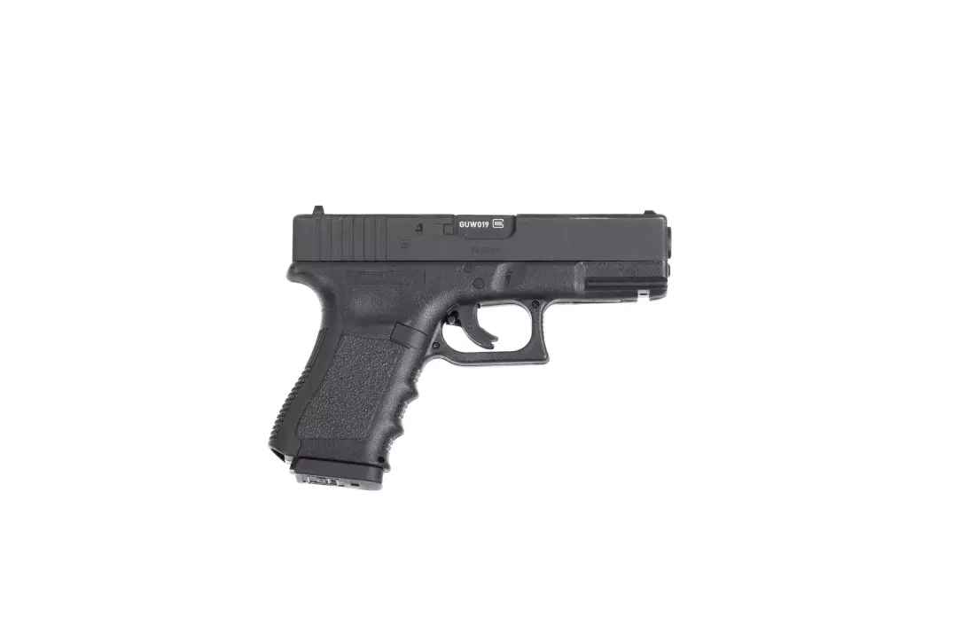 Glock 19 CO2 replica GNB pistol (OUTLET) – airsoft, ASG, militaria