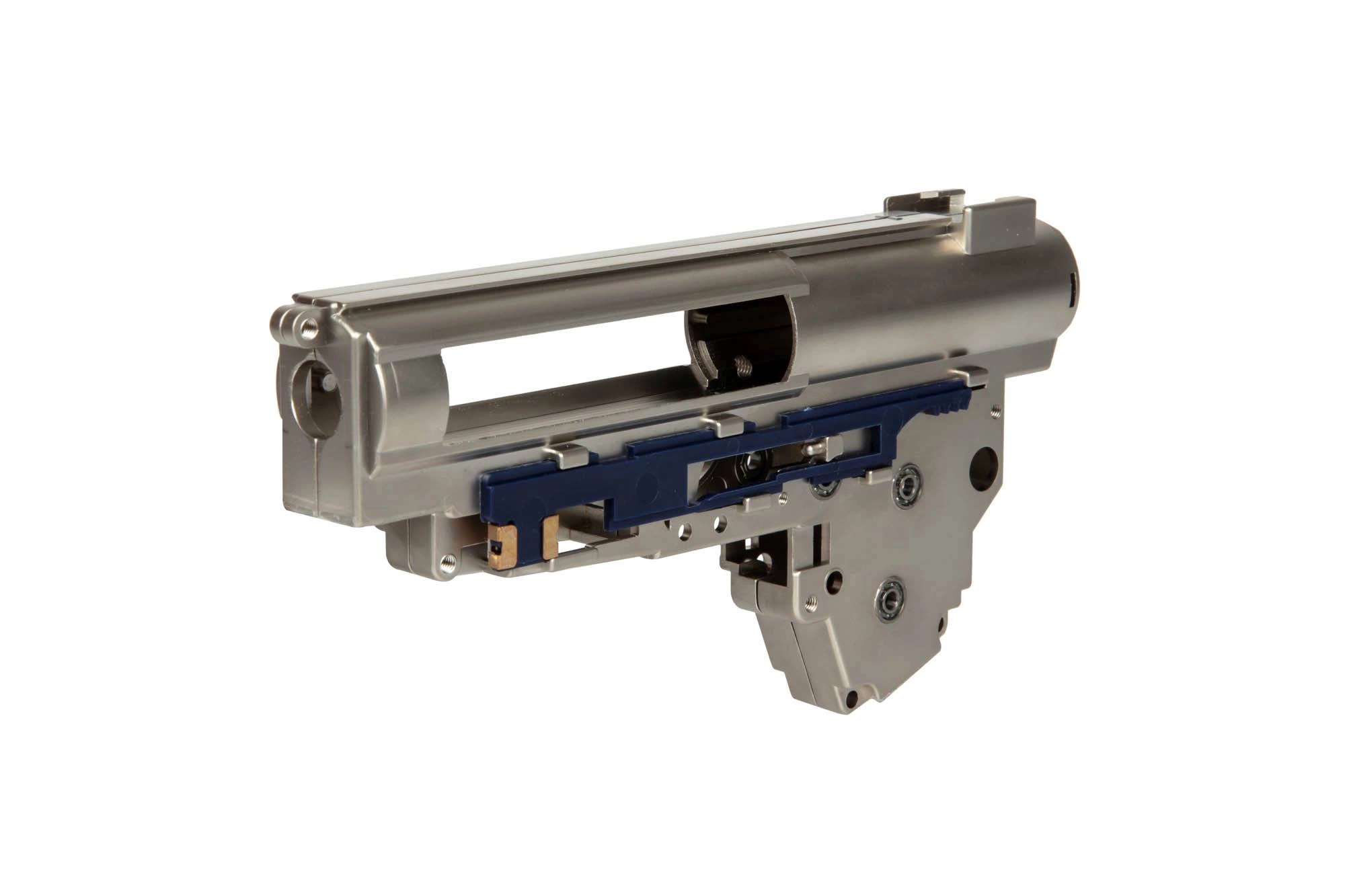 Reinforced Gearbox Frame for Replicas with Gearbox V3 – airsoft, ASG ...