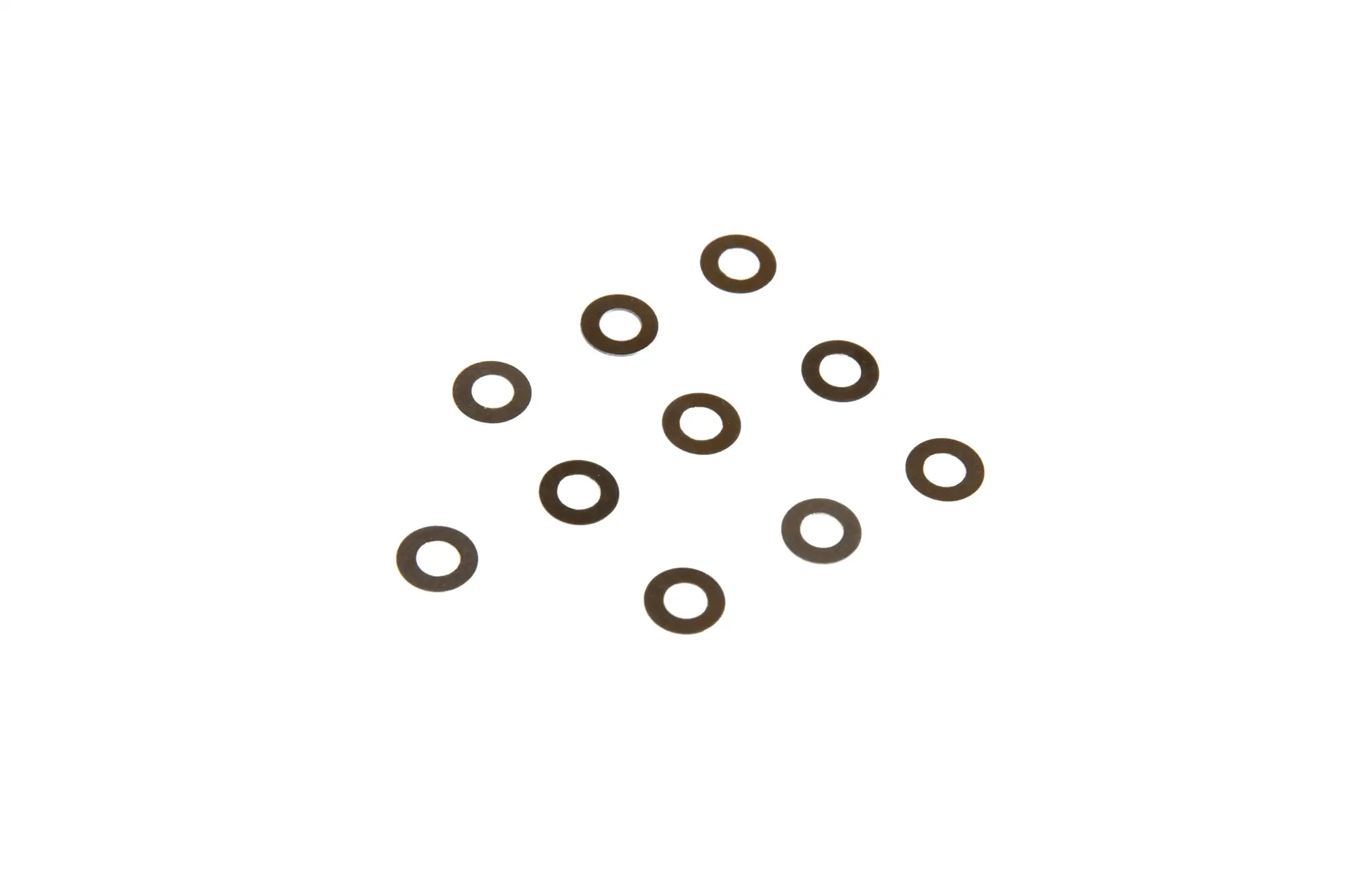 Gearbox shims set - 0.1mm – airsoft, ASG, militaria