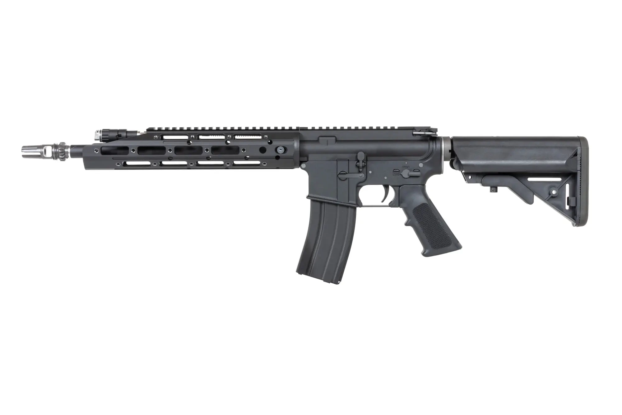 Karabinek ASG WE Raptor GBBR Gen. 3 - airsoft, asg, militaria