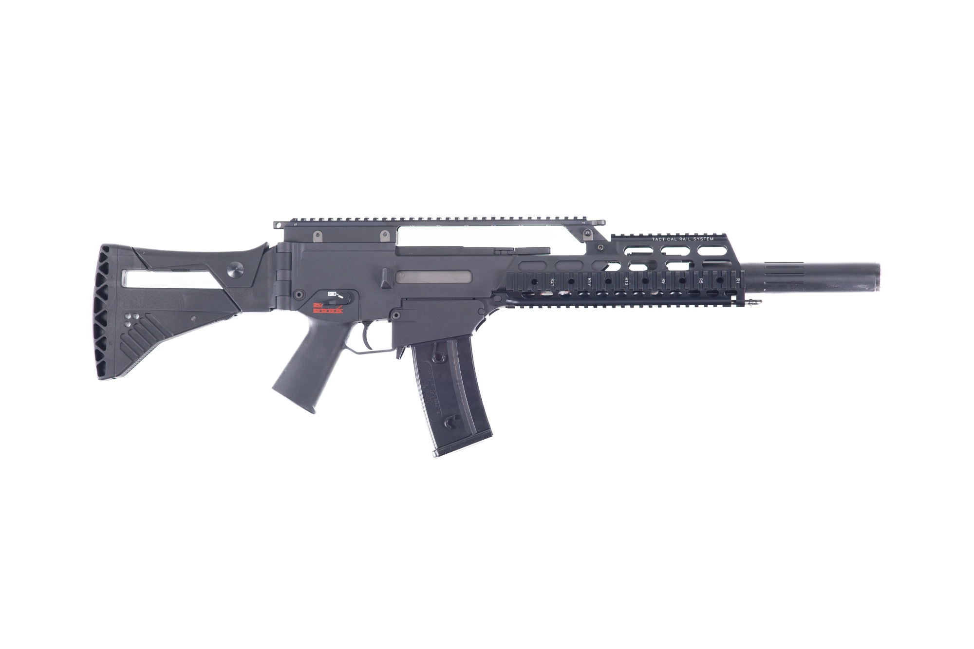 999 SD IdZ AEG Carbine Replica (OUTLET) – airsoft, ASG, militaria