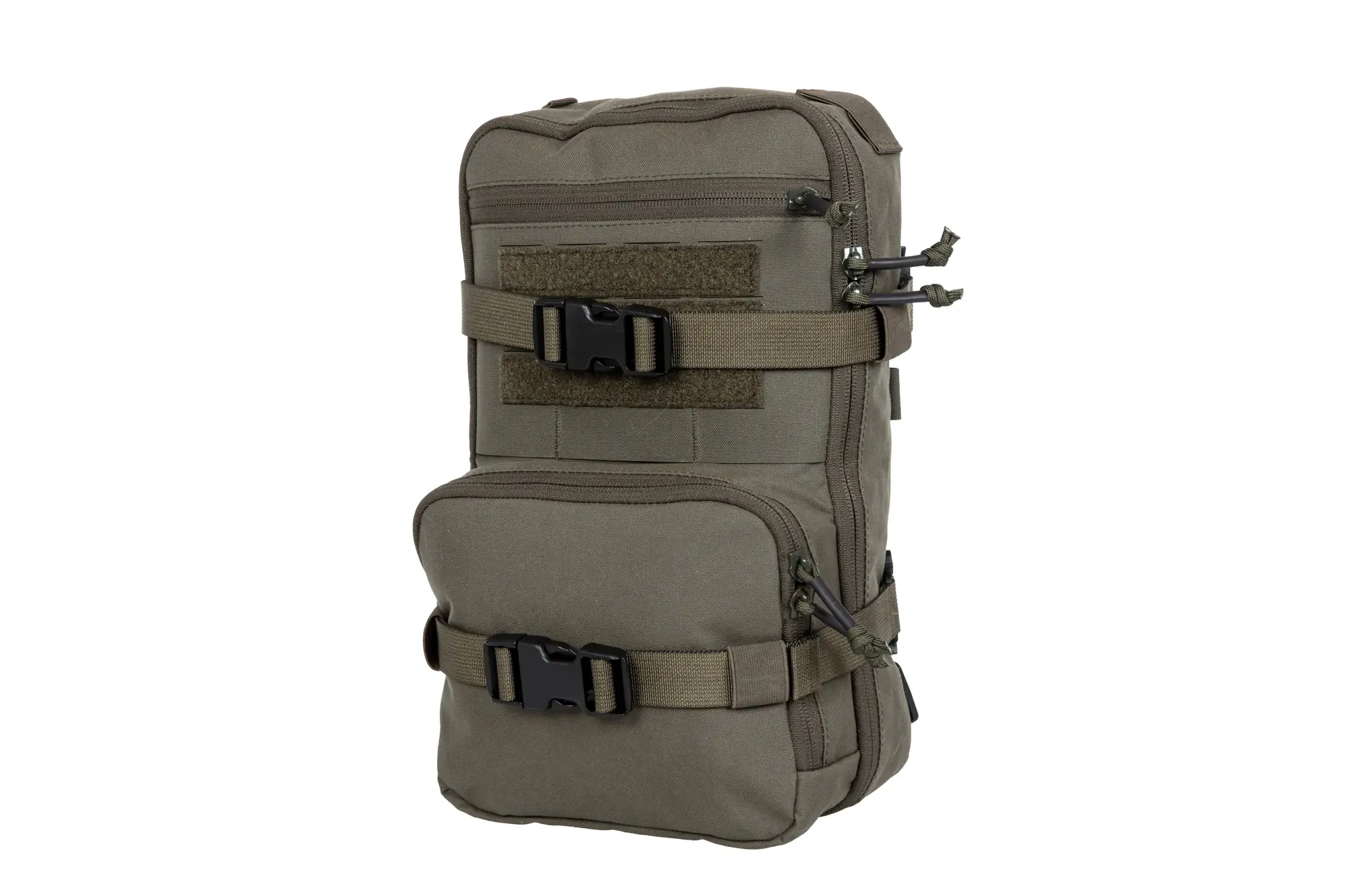 Advance Assault Backpack - Ranger Green – airsoft, ASG, militaria