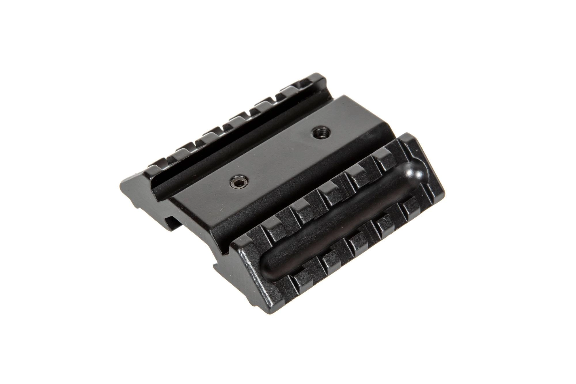 Double Slant RIS Mount – airsoft, ASG, militaria