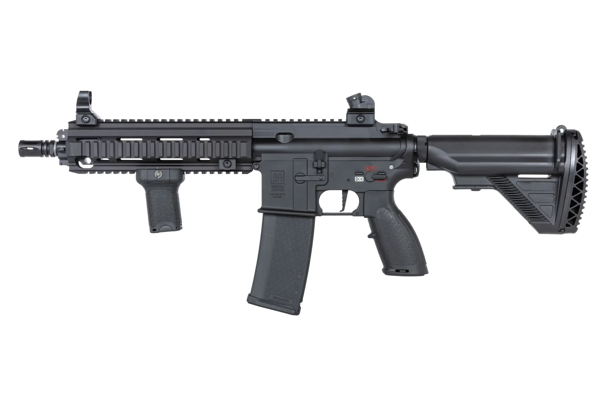 Specna Arms PRIME line airsoft guns - Gunfire