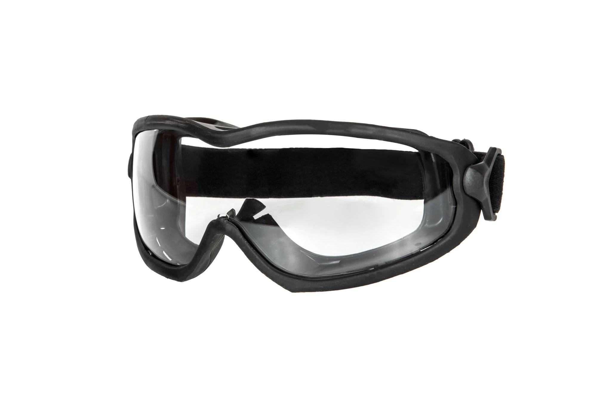 ANT Tactical Goggles - Black – airsoft, ASG, militaria