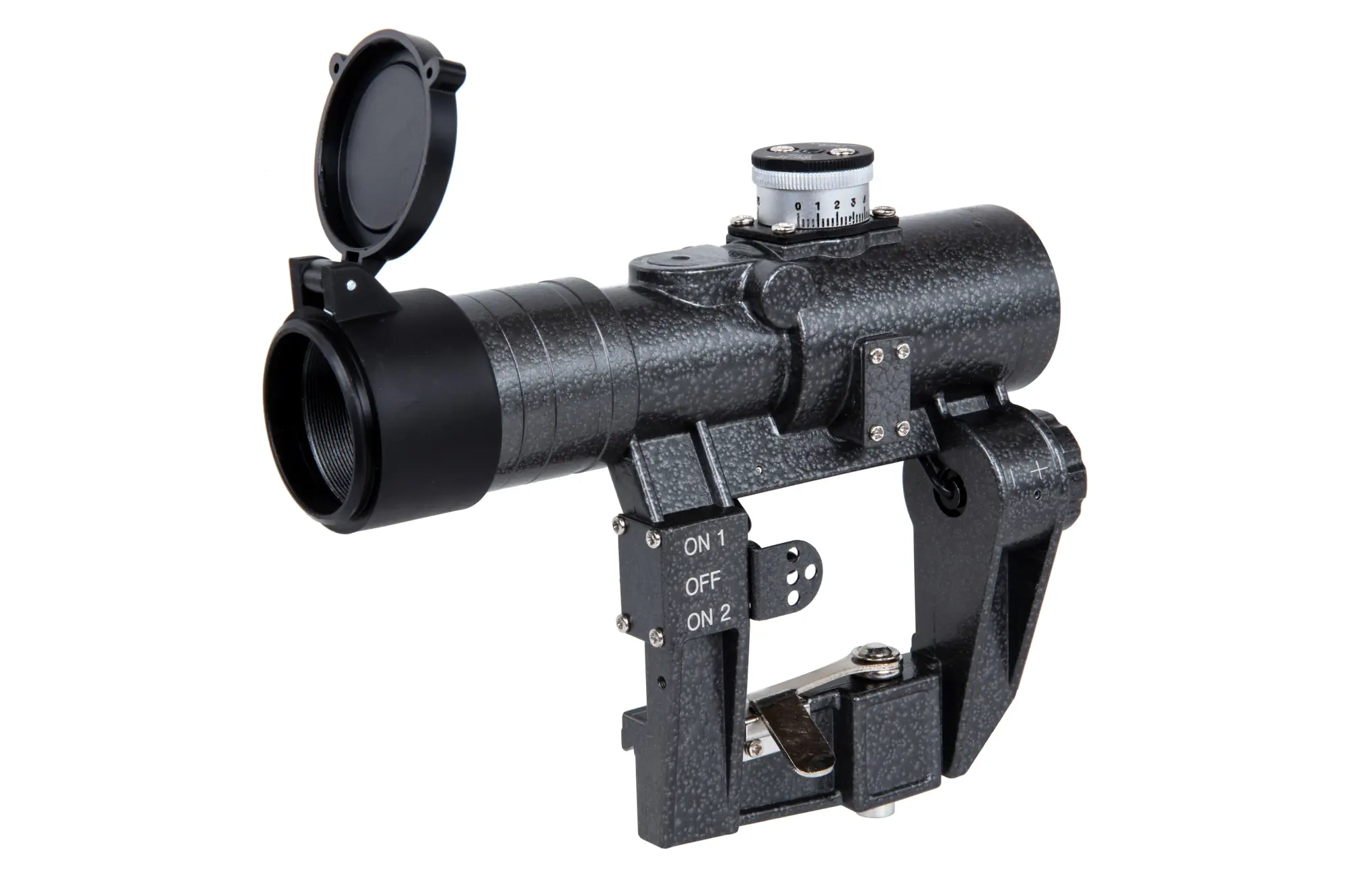 Replika kolimatora Vector Optics PK-A 1x28 / RDSL30 - airsoft, asg ...