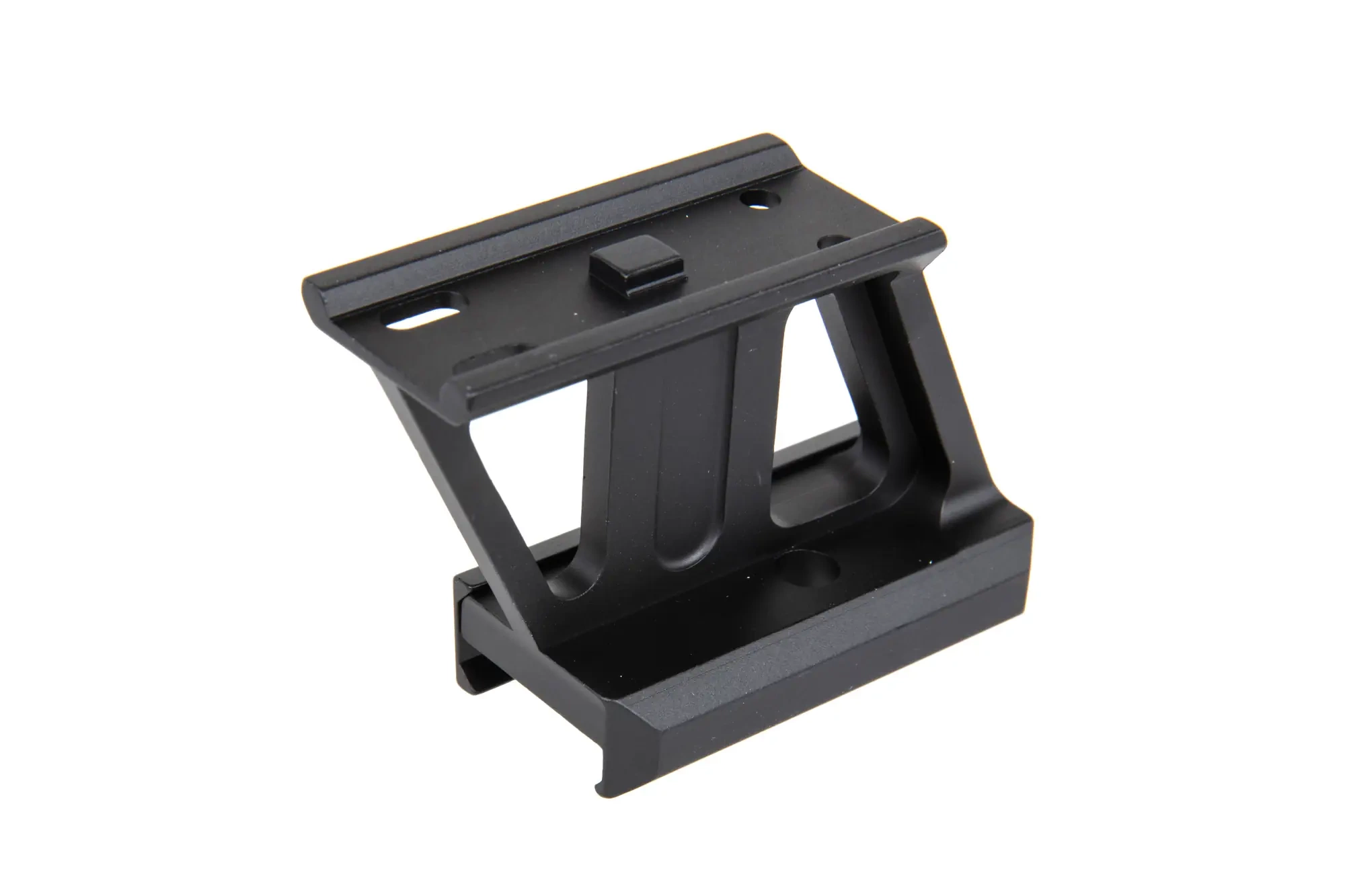 Mount Vector Optics Cantilever Riser 1.5" Profile Mount Picatinny (21mm ...