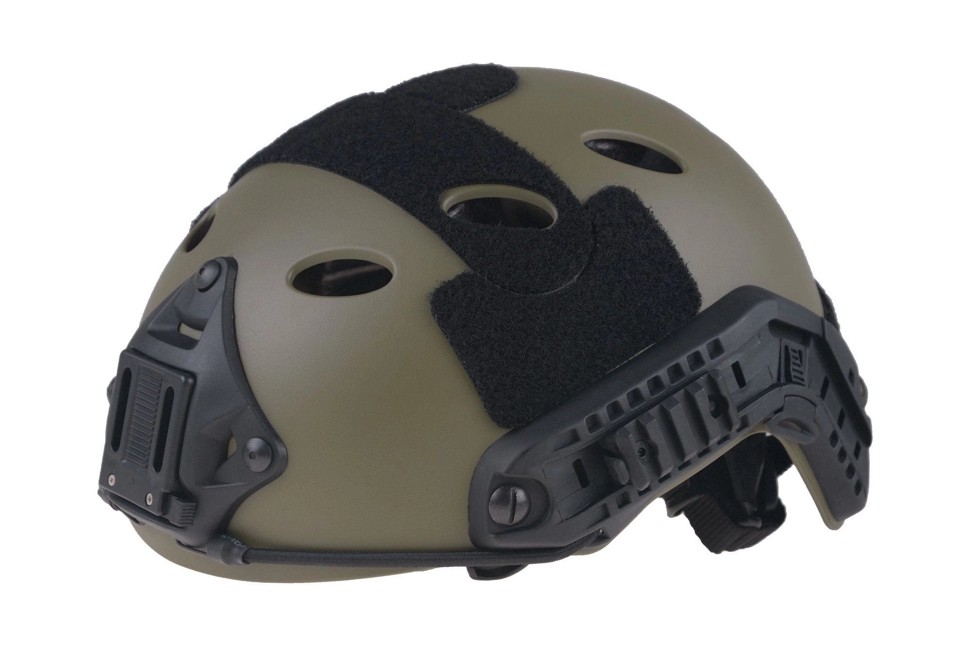 FAST PJ Helmet Replica Size L - Ranger Green (OUTLET) – airsoft, ASG ...